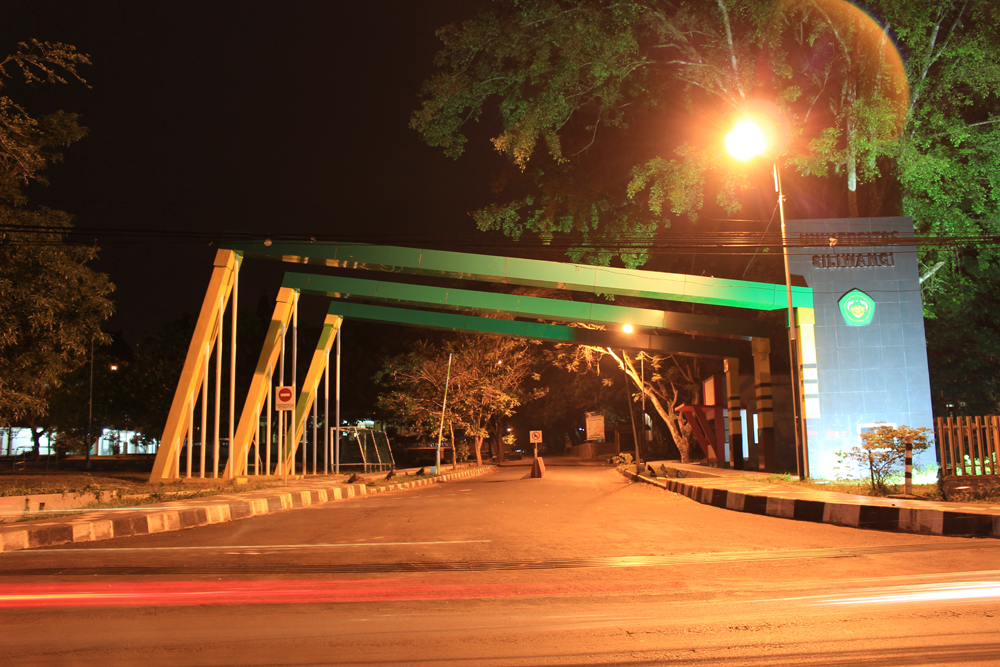 Universitas Siliwangi