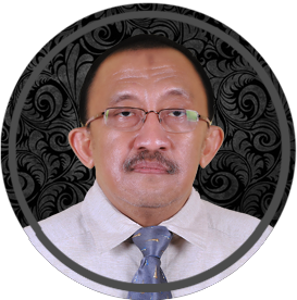 Dekan FIK – Website Universitas Siliwangi