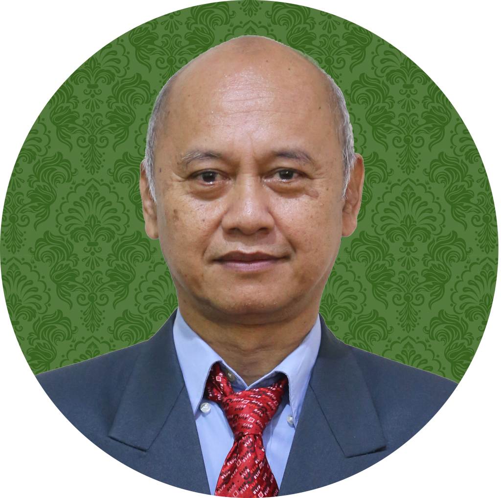 Nundang Busaeri, Ir., M.T – Website Universitas Siliwangi
