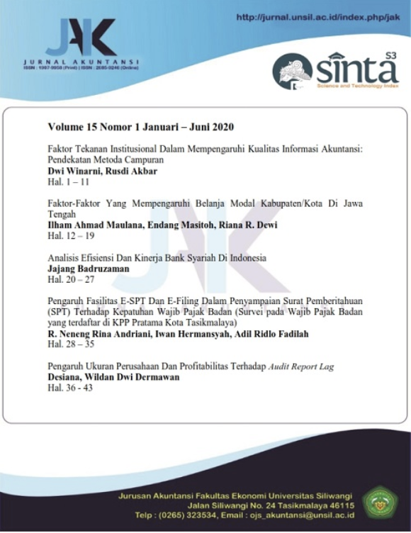 Jurnal hal 2 – Website Universitas Siliwangi