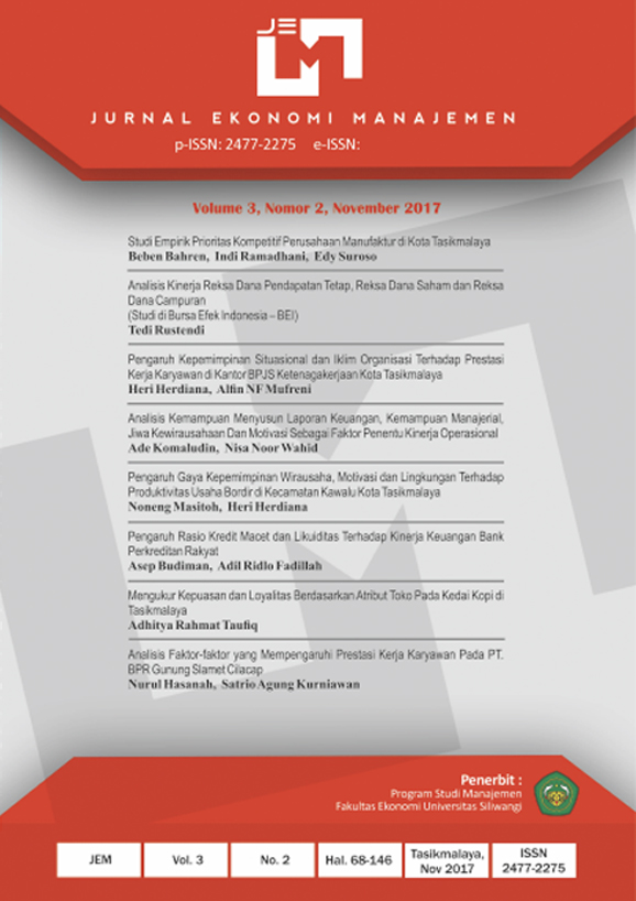 Jurnal hal 2 – Website Universitas Siliwangi