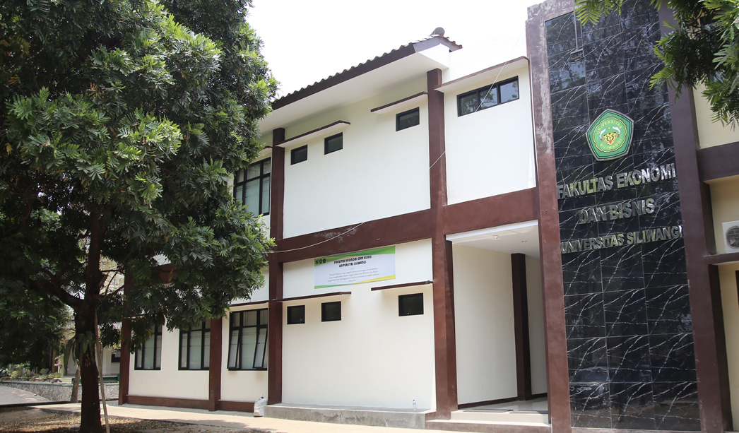 Fakultas – Website Universitas Siliwangi