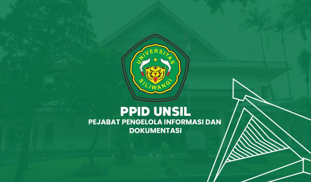 Home - Universitas Siliwangi - Website Universitas Siliwangi