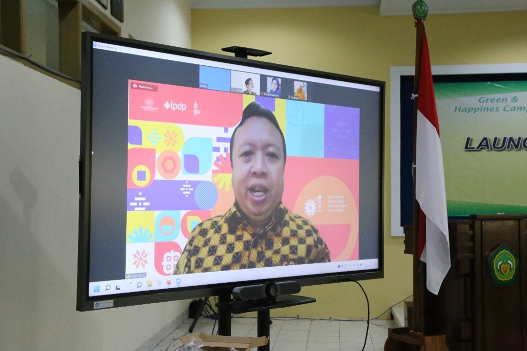Launching Program Dosen UNSIL Goes to Doctoral Study – Website ...