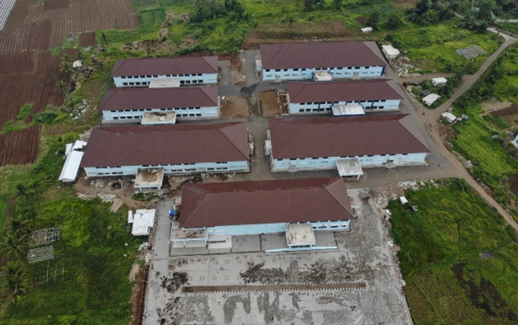 Kampus UNSIL Siap Gelar UTBK-SNBT 2023 – Website Universitas Siliwangi