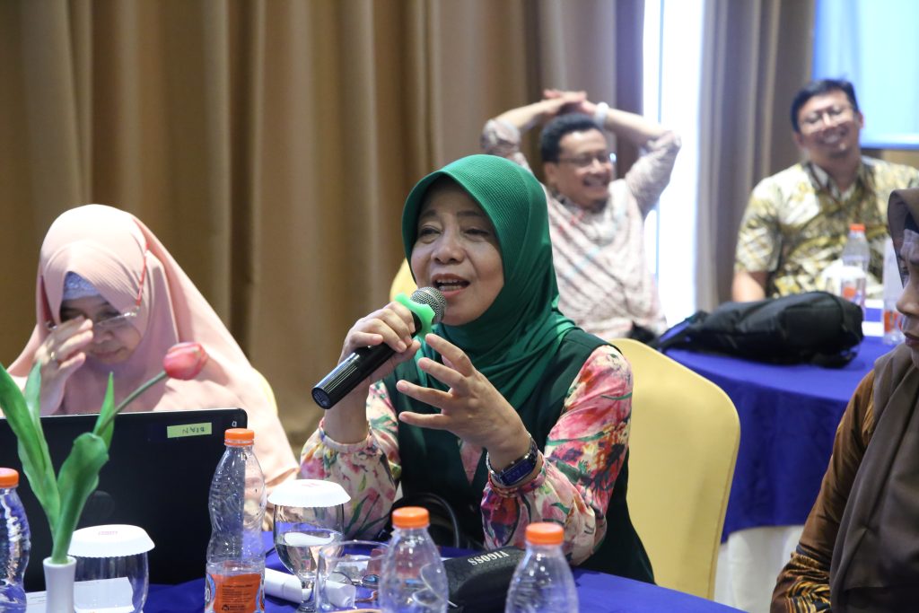 Universitas Siliwangi Gelar Bimbingan Teknis dan Pendampingan ...