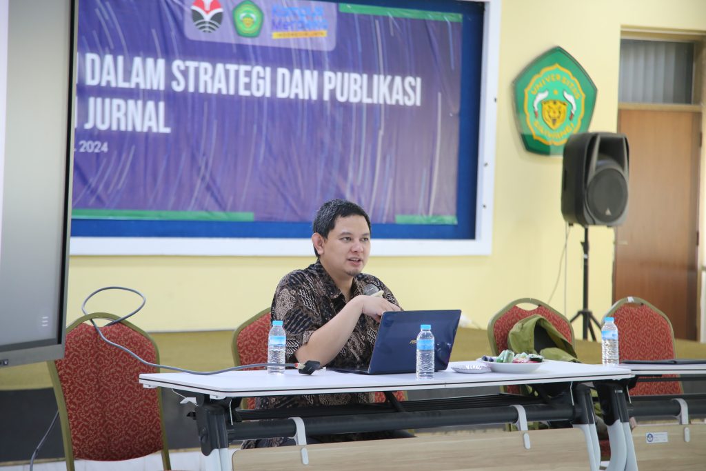 Tingkatkan Kapasitas Akademik Dosen, Universitas Siliwangi Bekerja Sama dengan Universitas ...