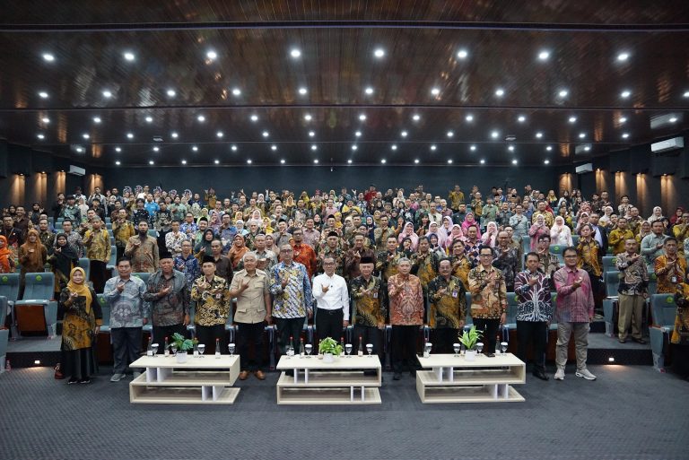 Website Universitas Siliwangi