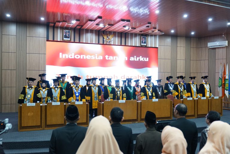 Website Universitas Siliwangi