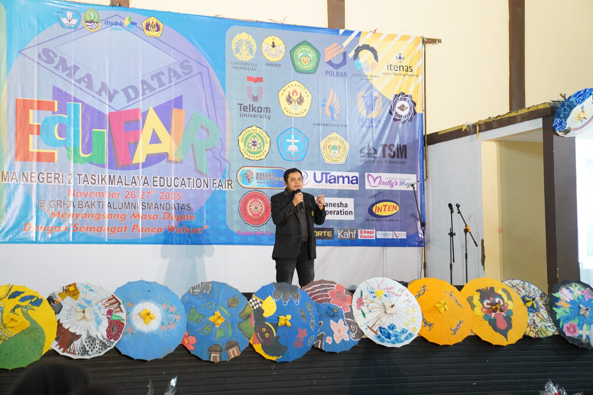 Home – UNSIL V2 – Website Universitas Siliwangi