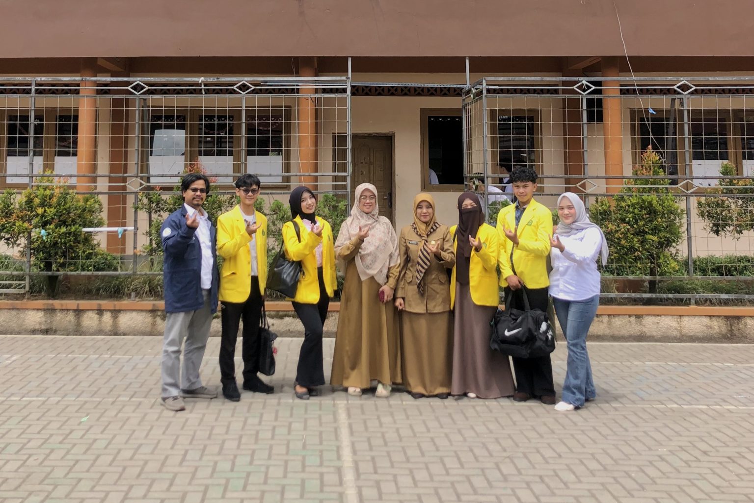 Home – UNSIL V2 – Website Universitas Siliwangi